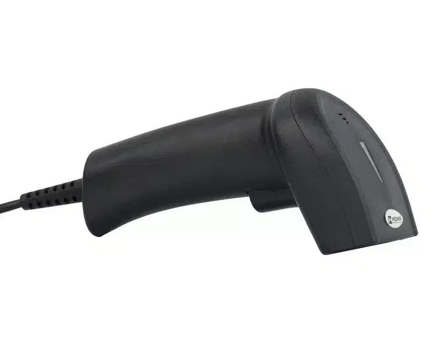 Barcode scanner. CCD matrix. HDWR HD26A.