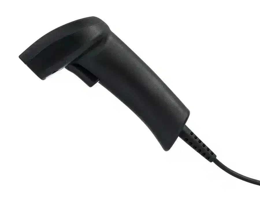 Barcode scanner. CCD matrix. HDWR HD26A.