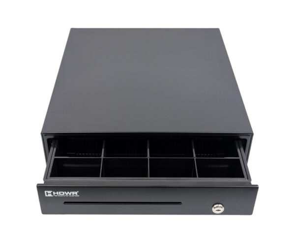 Cash boxes and drawers for banknotes and coins - HDWR