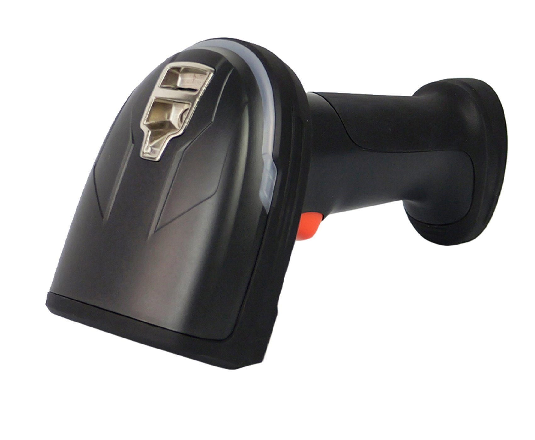 Industrial QR and barcode scanner HD9900 – DPM, IP65, wireless