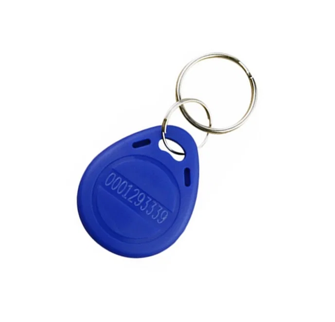 RFID Fobs – Functions, Benefits and Uses | HDWR Global